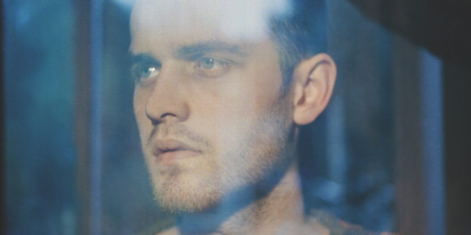 Spotlight: Jordan Rakei – Remus Uomo