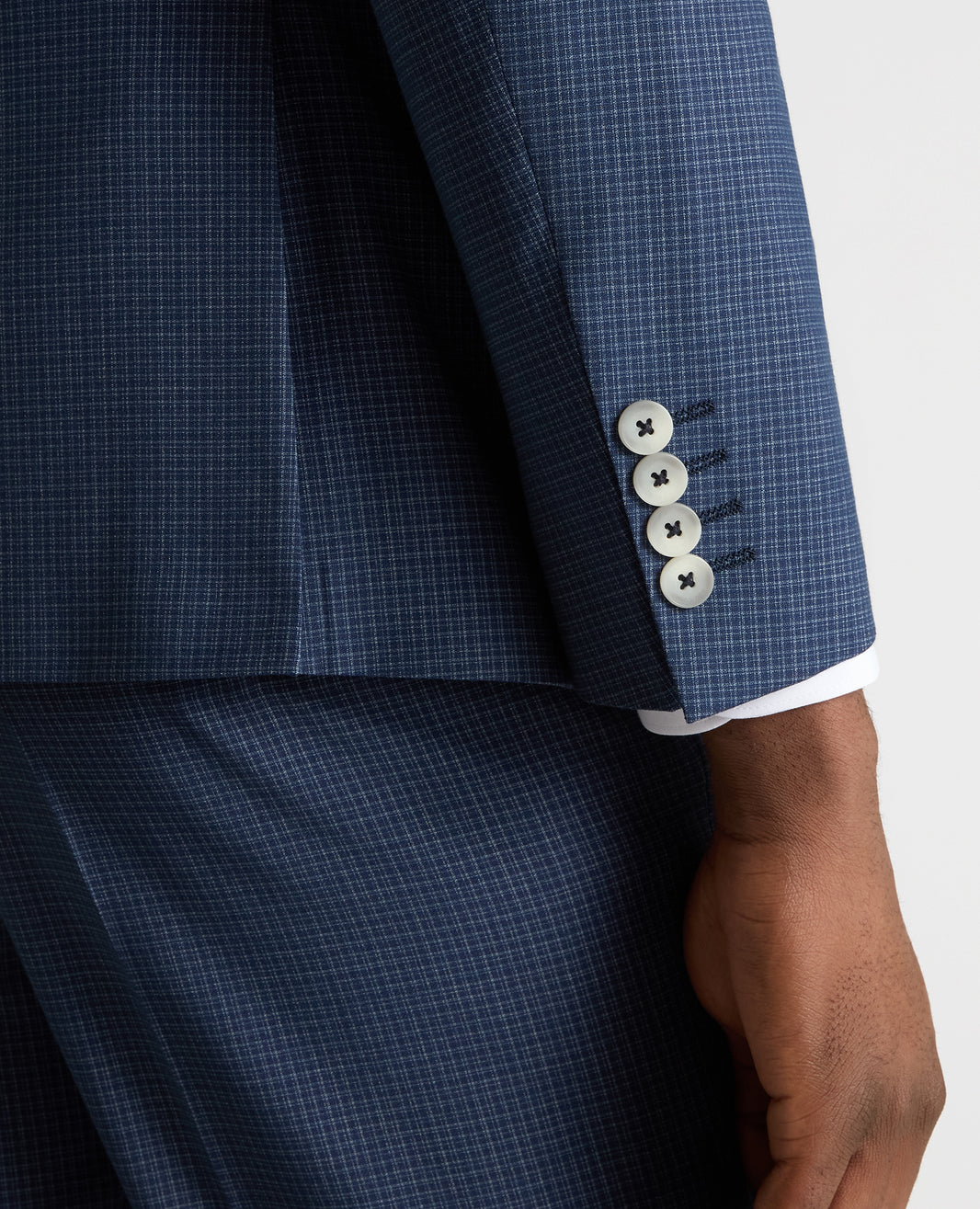 Suits | Men's Suits | Remus Uomo