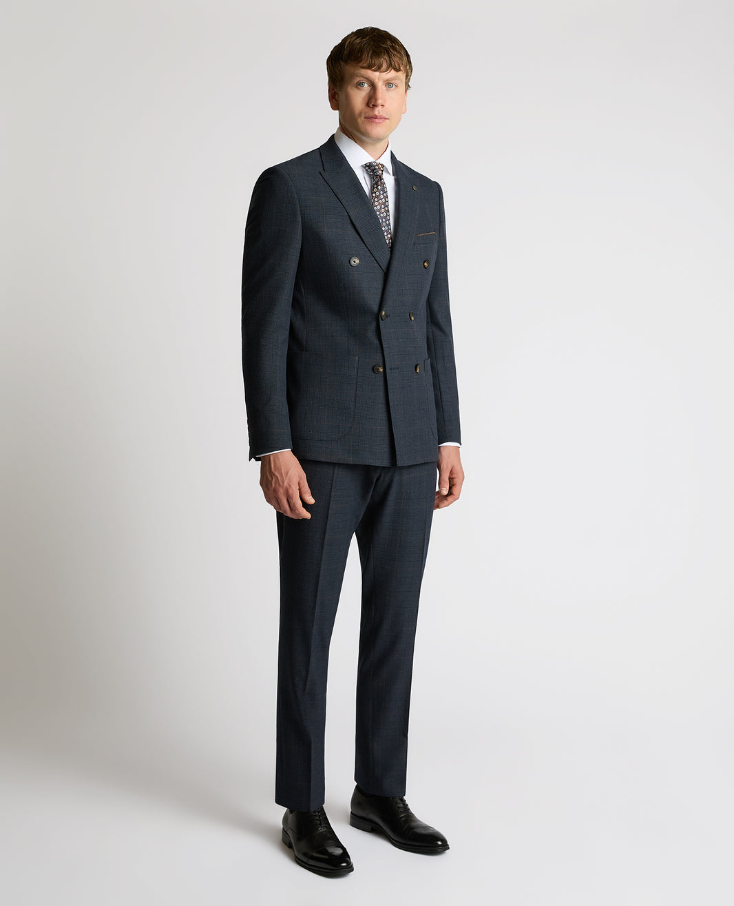Suits | Men's Suits | Remus Uomo