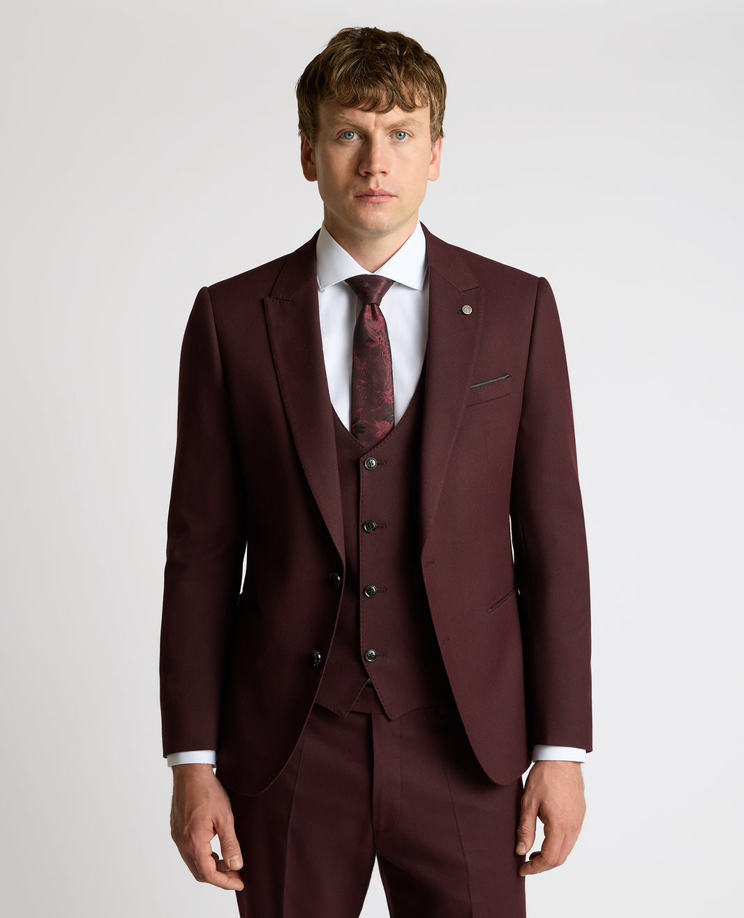Suits | Men's Suits | Remus Uomo