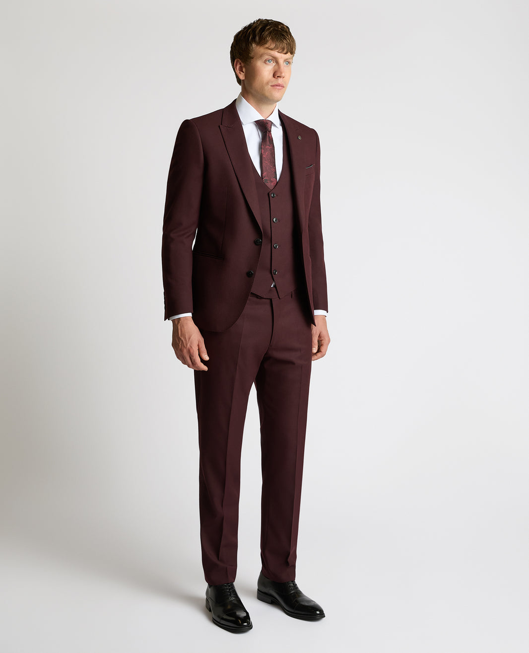 Suits | Men's Suits | Remus Uomo