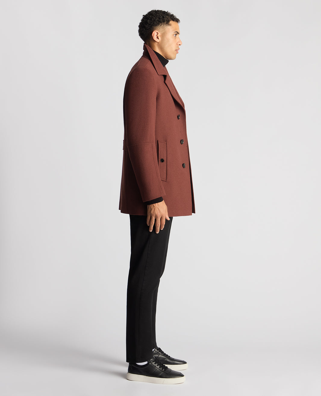 Men's Outerwear | Coats, Jackets & Macs | Slim, Tapered, Regular ...