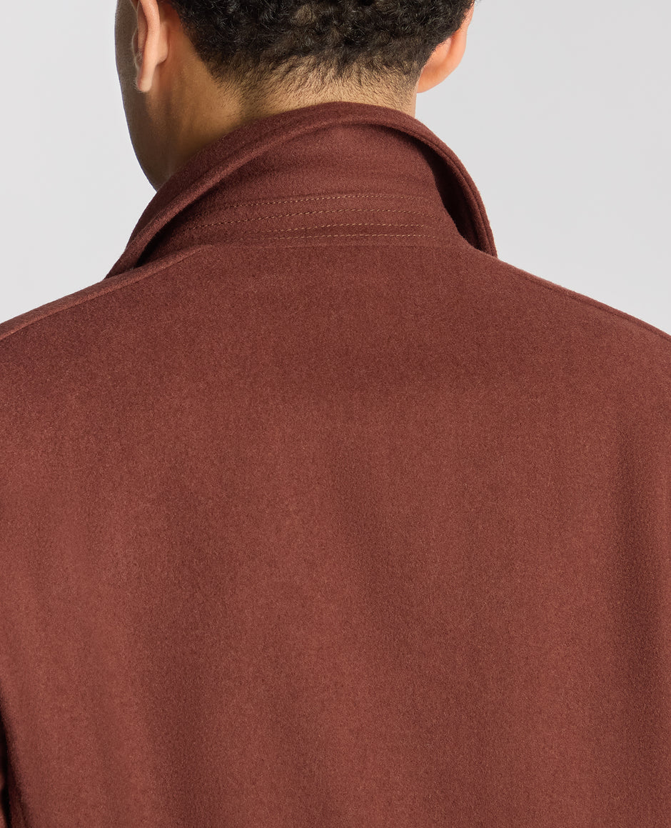 Men's Outerwear | Coats, Jackets & Macs | Slim, Tapered, Regular ...