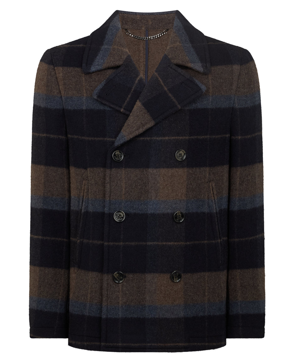 Men's Outerwear | Coats, Jackets & Macs | Slim, Tapered, Regular ...