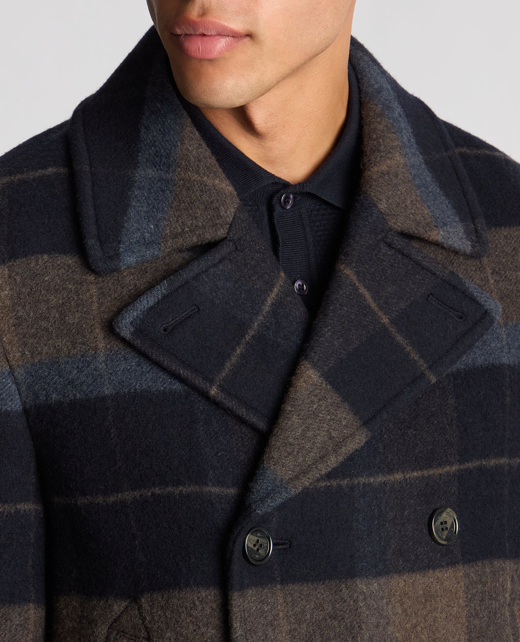 Men's Outerwear | Coats, Jackets & Macs | Slim, Tapered, Regular ...